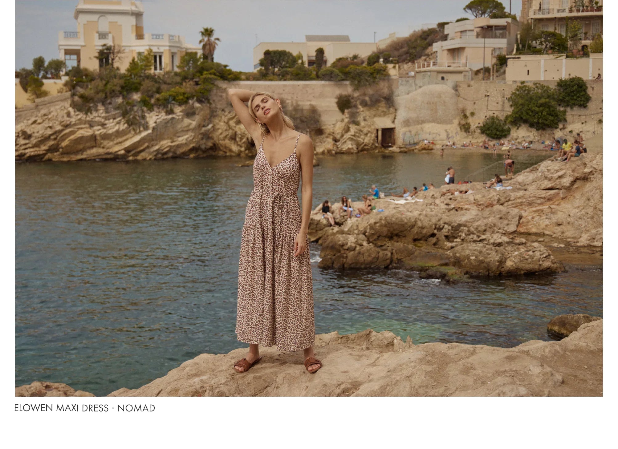 Auguste – Gigi Belle Boutique