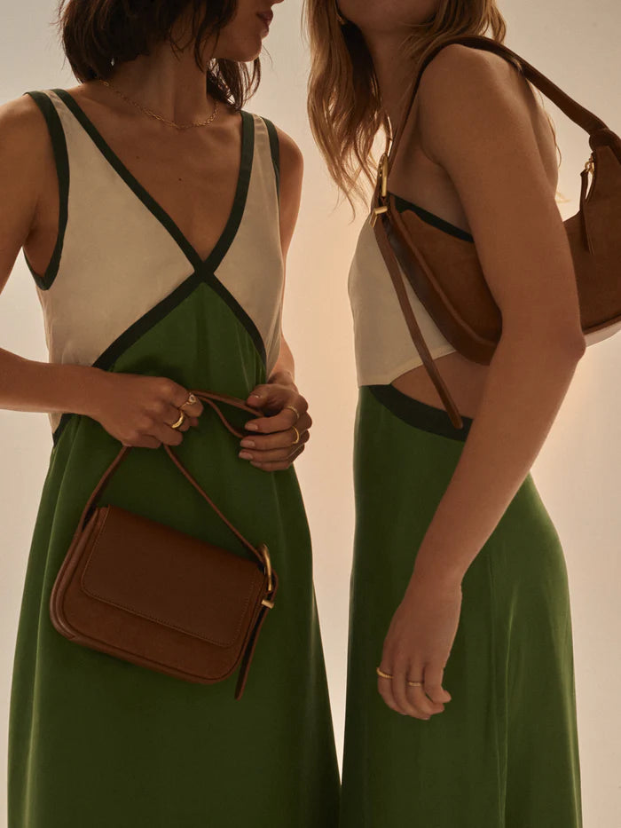 SANCIA - Naomi Dress – Gigi Belle Boutique