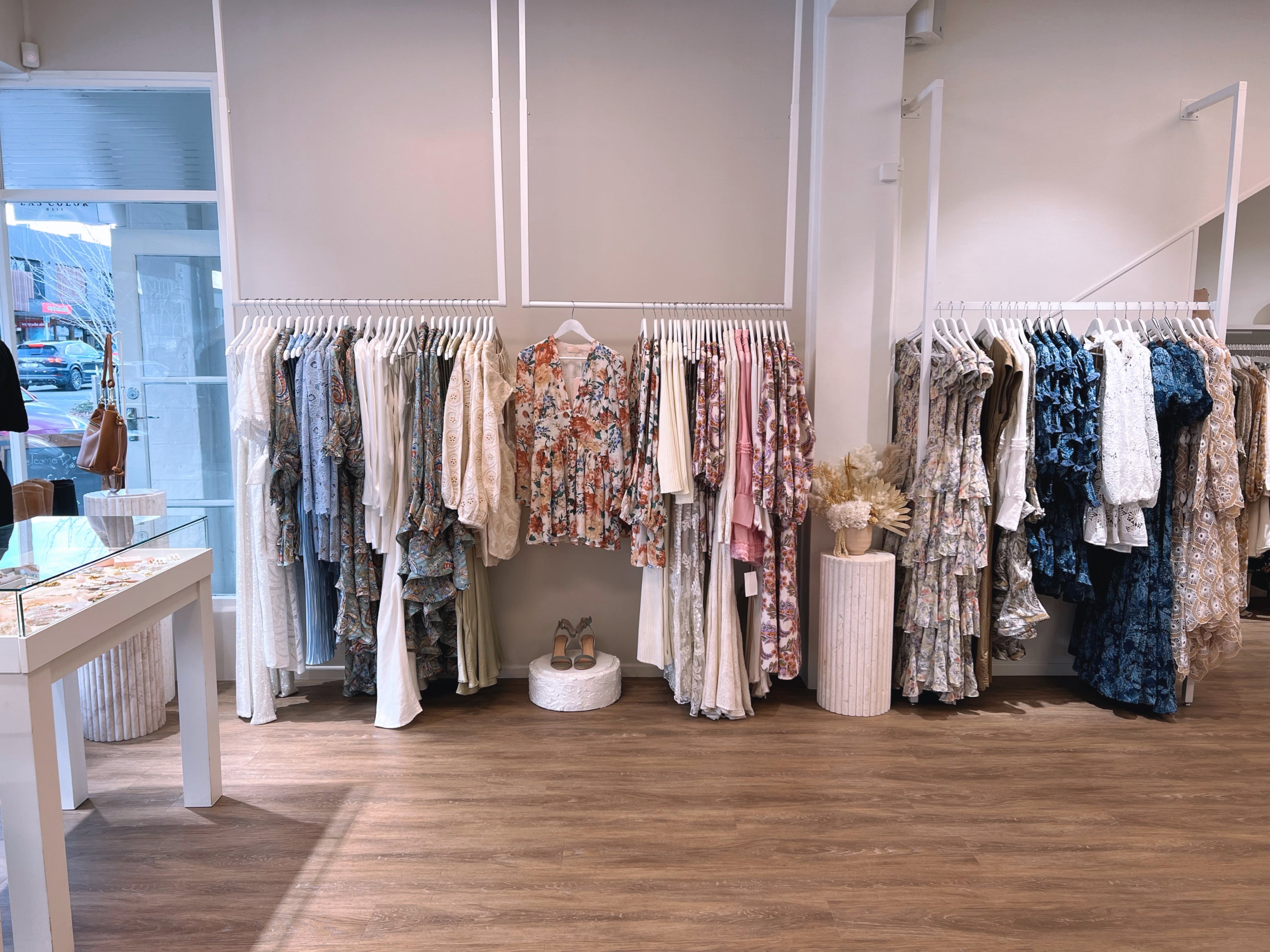 ARLINGTON MILNE - Molly Weave Xbody - Chocolate – Gigi Belle Boutique