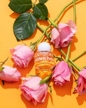 PERFUME X - Golden Hour – Gigi Belle Boutique